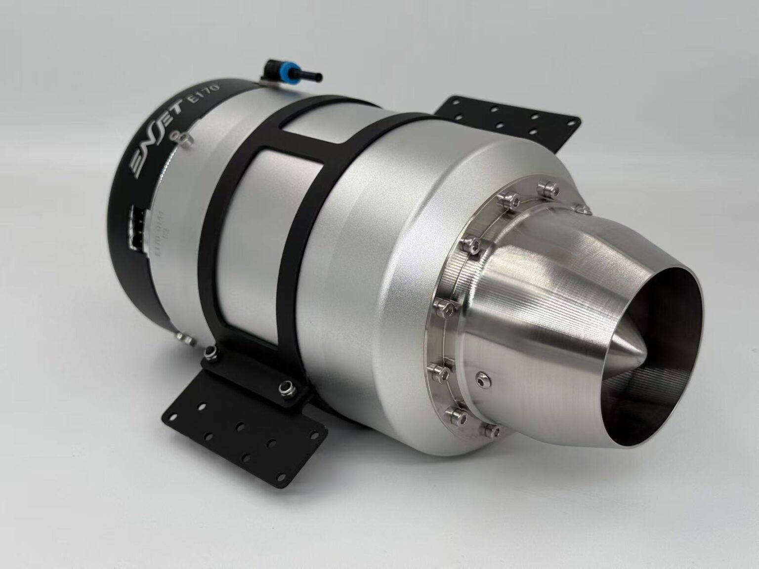E170 Turbine – ENJET